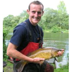 Fishing Festivals from Barford Lakes - Match and Day Ticket Fishing ...