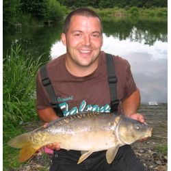 News from Barford Lakes - Match and Day Ticket Fishing Lakes, Norfolk, UK